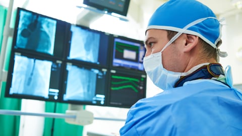 Coding & Billing in Interventional Radiology | HAP